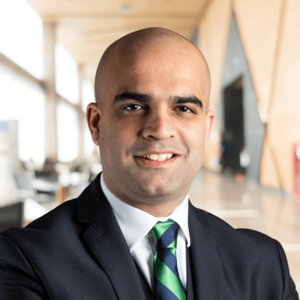 Specialist Employment Barrister | Muneeb Akram